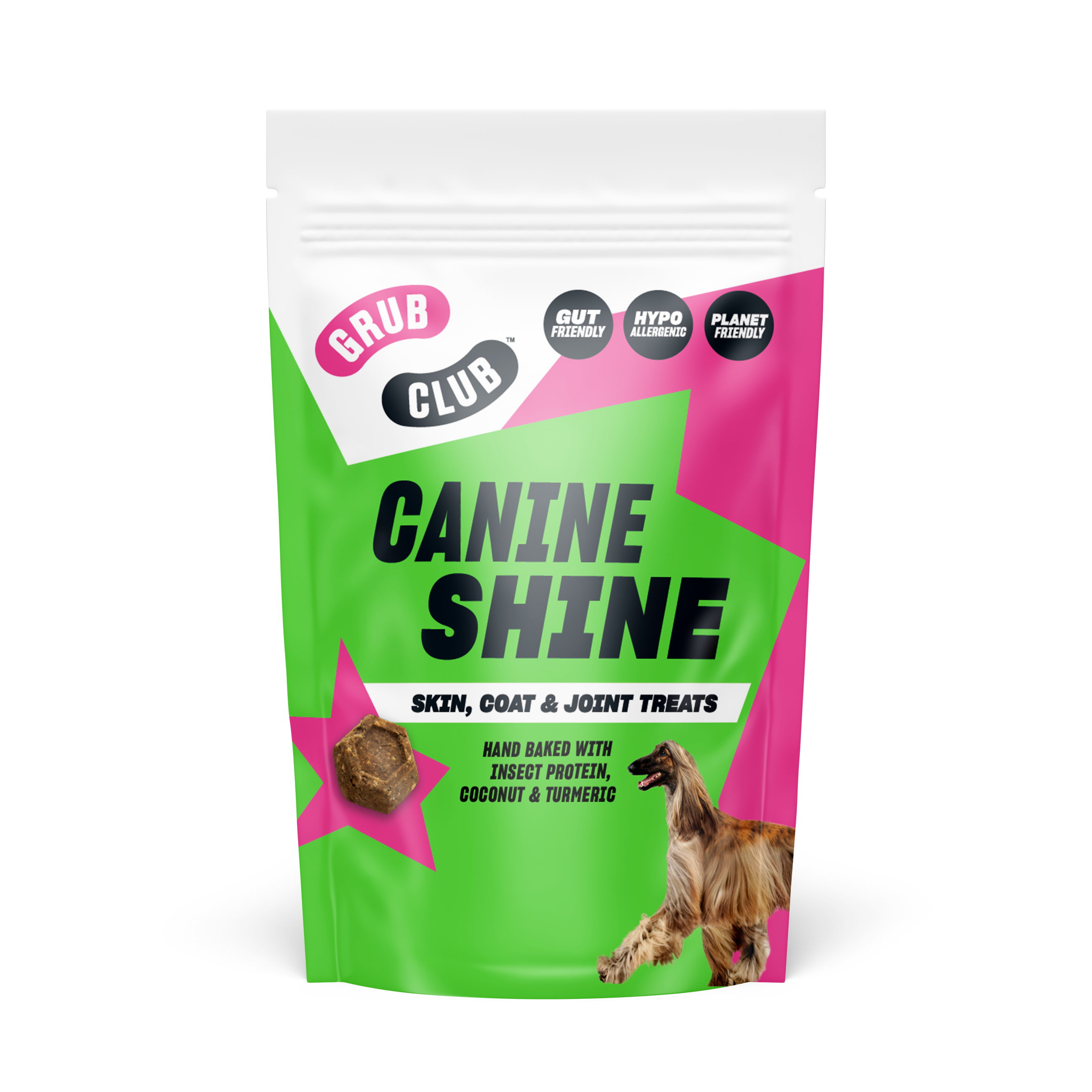 All-Day Buffet (1.5kg) | Insect Based Dog Food | Grub Club Pets